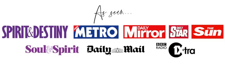 Chris Riley | Celebrity Psychic | Tarot Readings