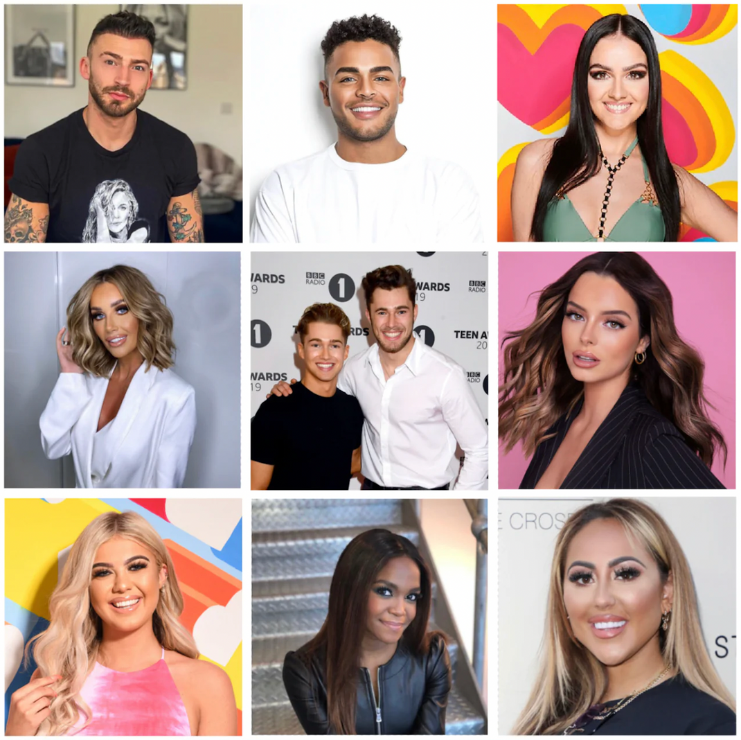 Chris Riley | Celebrity Psychic | Tarot Readings